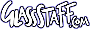 Glassstaff StickerBomb Pack
