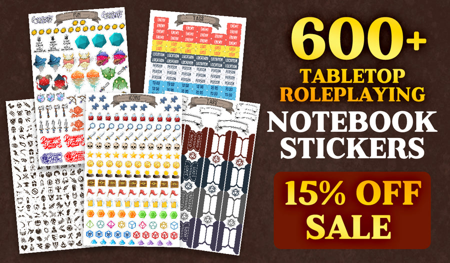 GlassStaff - Unique Tabletop Accessoires