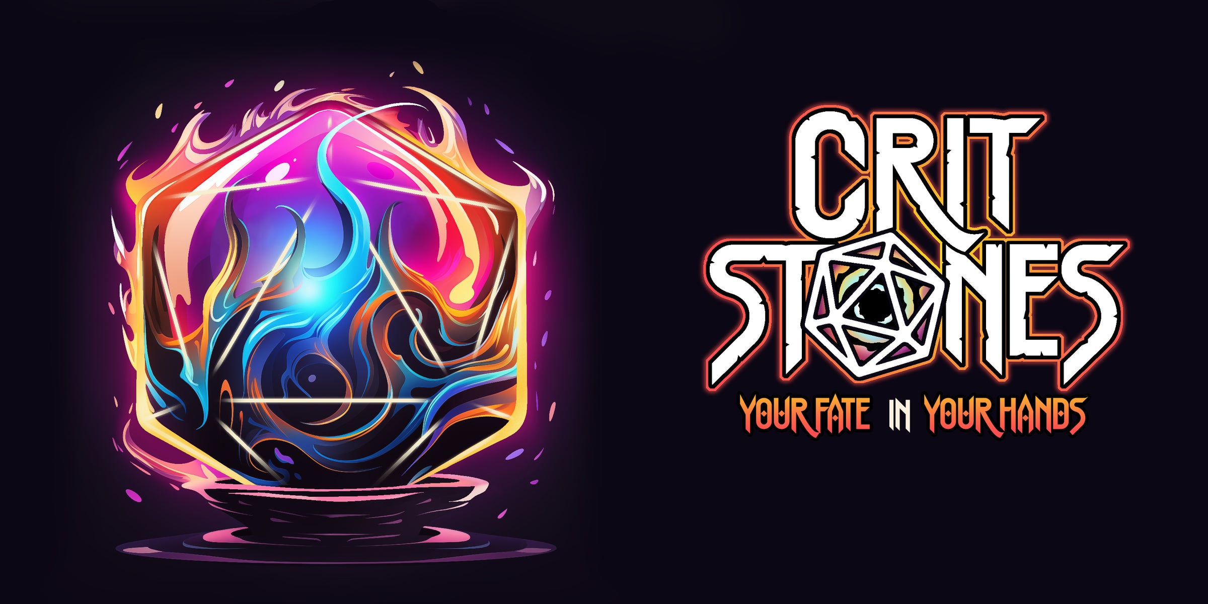 GlassStaff - Unique Tabletop Accessoires